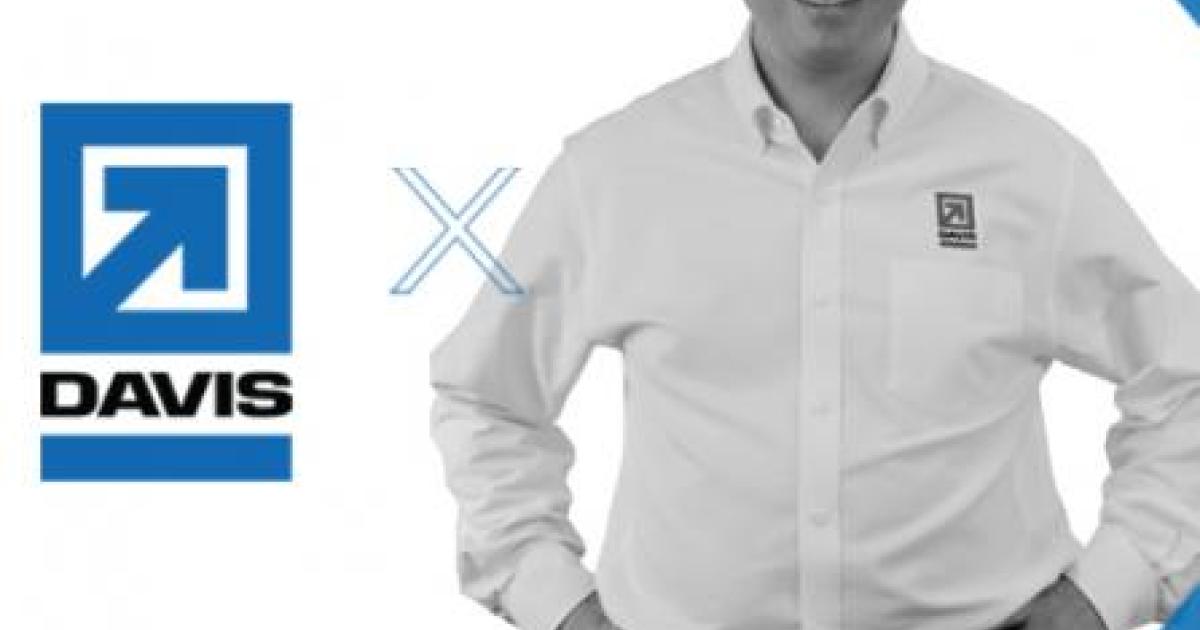 DAVIS X Ben Apfelbaum | DAVIS Construction