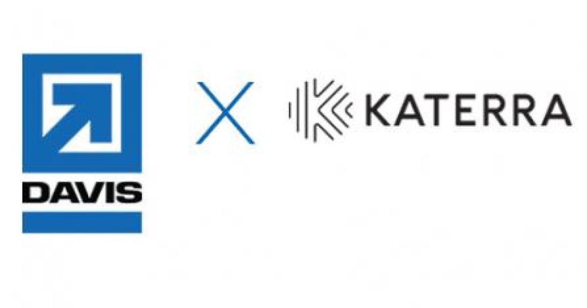 DAVIS X Katerra | DAVIS Construction