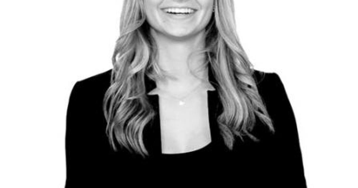 Sydney Freeman: Onward + Upward | DAVIS Construction