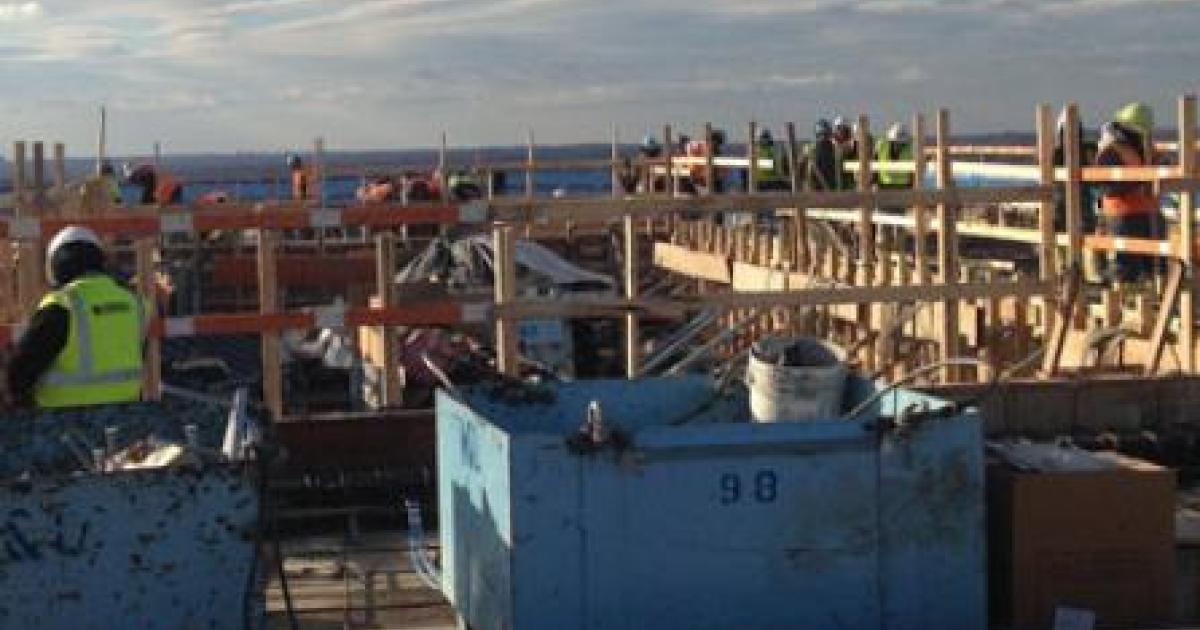 A Lean Approach to Construction | DAVIS Construction