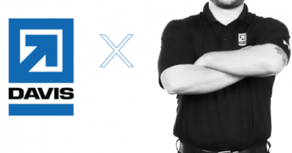 DAVIS X Tyler Dunning | DAVIS Construction