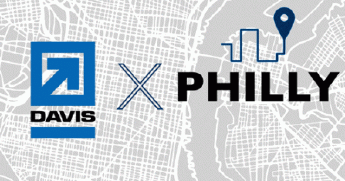 DAVIS Announces Expansion to Philadelphia! | DAVIS Construction