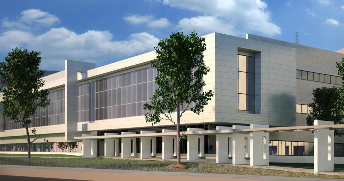 C2/CNT East Facility | DAVIS Construction