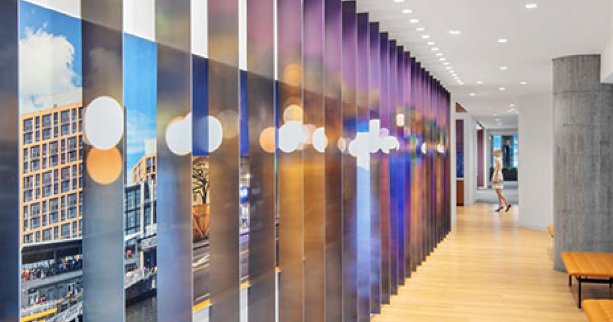 Madison Marquette Headquarters | DAVIS Construction