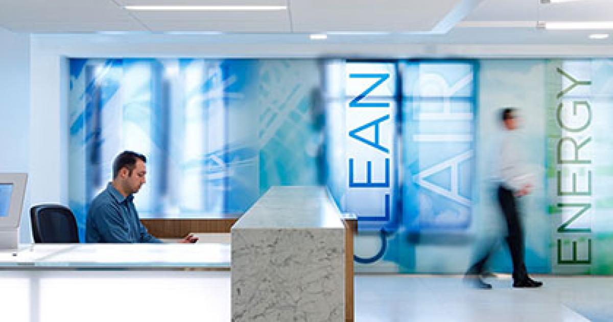 Nuclear Energy Institute | DAVIS Construction