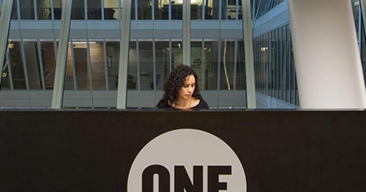 ONE Campaign | DAVIS Construction