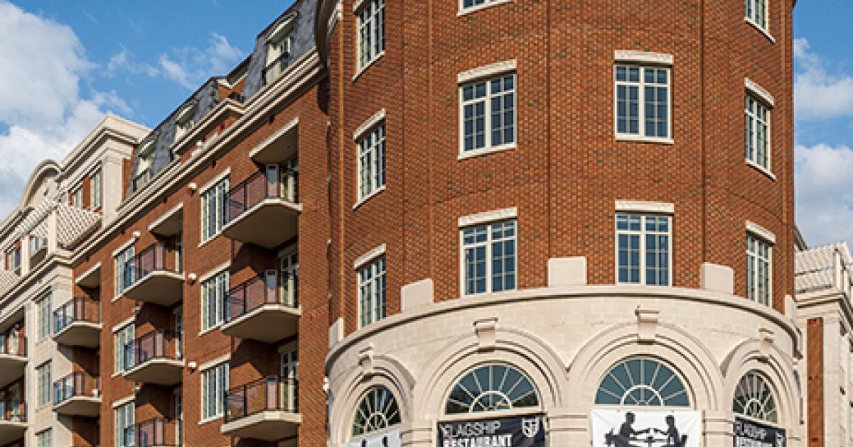 Signet | DAVIS Construction