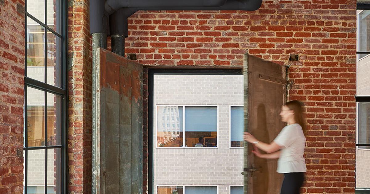 909 E Street | DAVIS Construction
