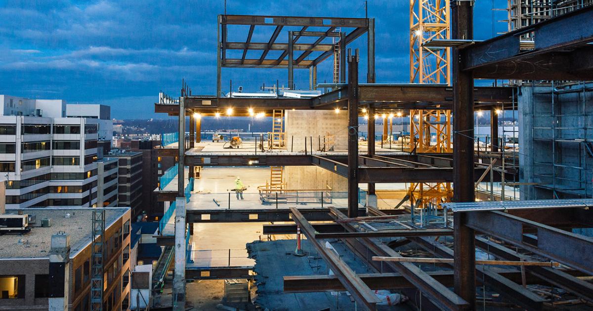 All Projects | DAVIS Construction