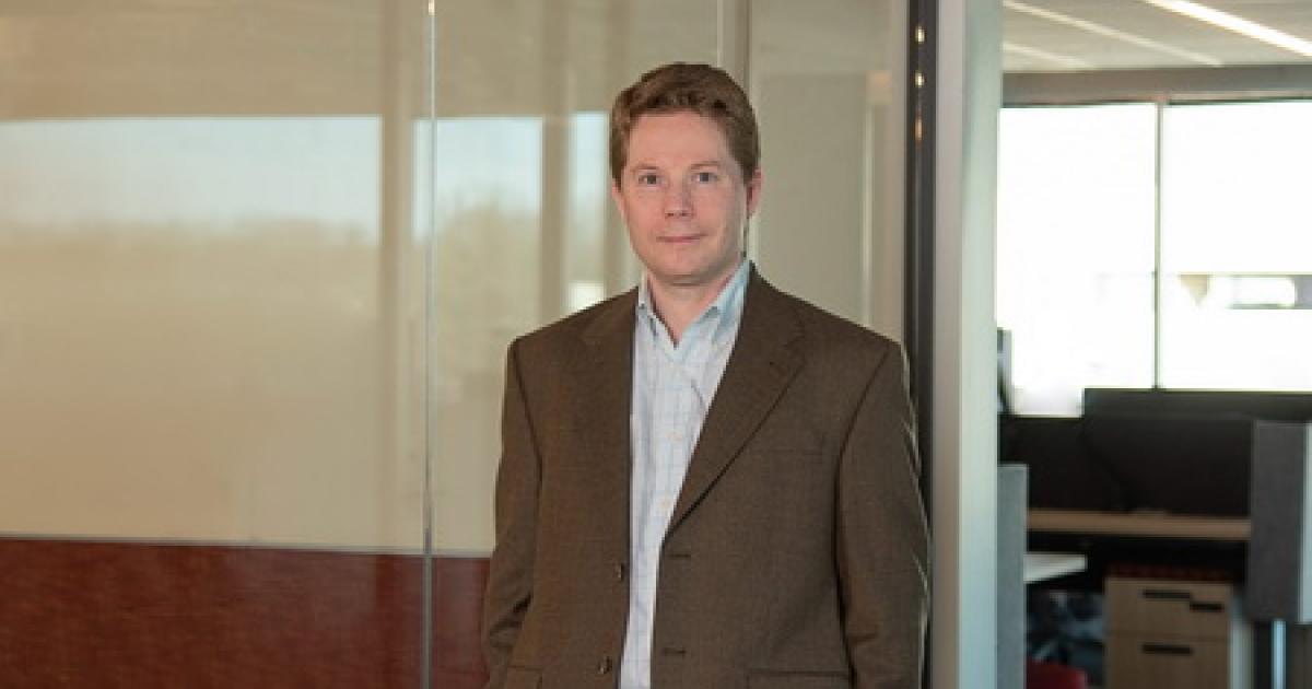 Ben Apfelbaum, Vice President | DAVIS Construction