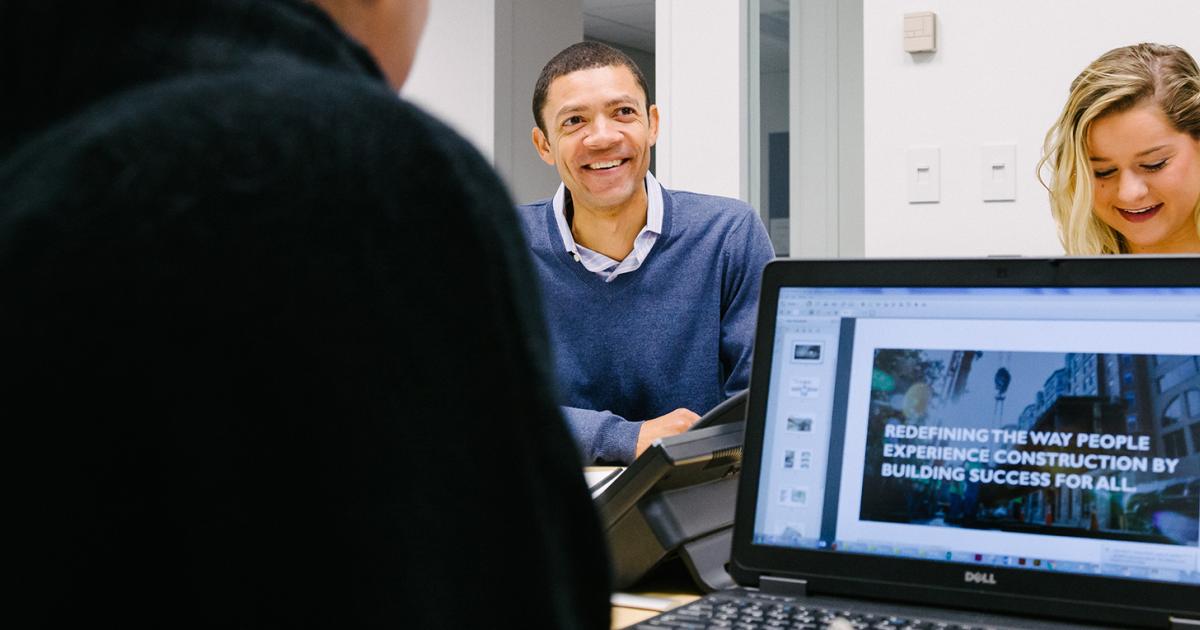 Our Impact | DAVIS Construction