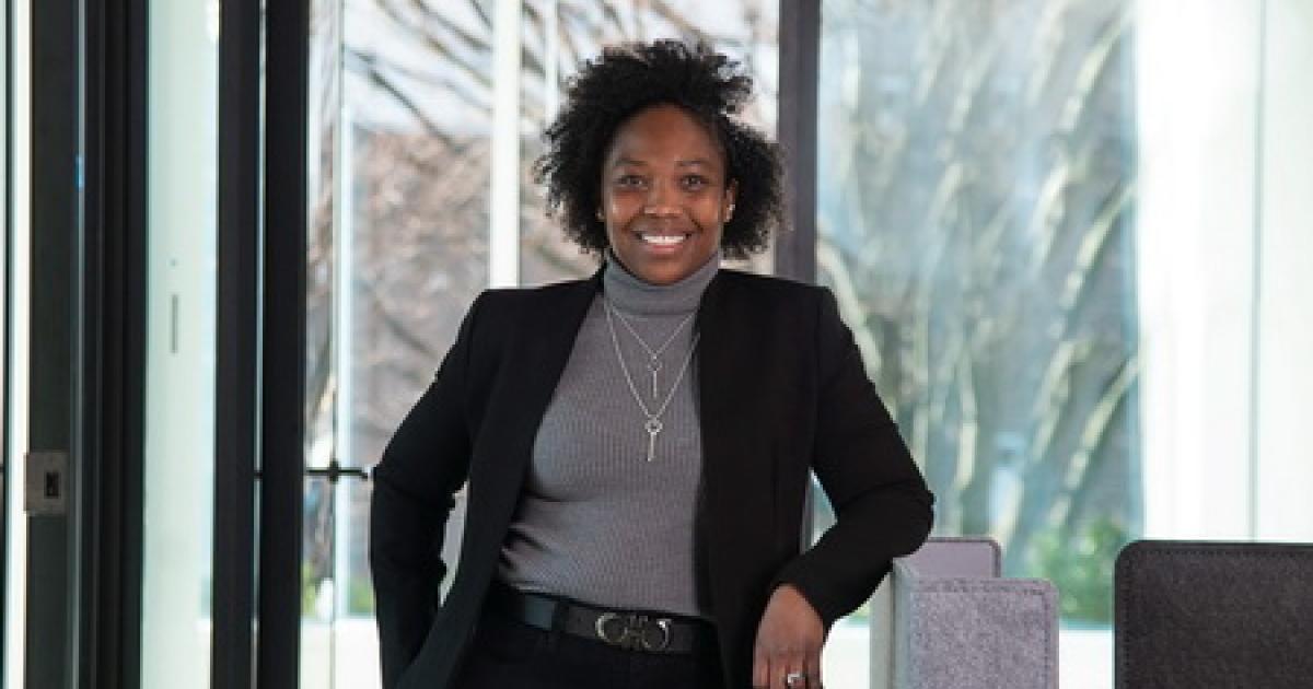 Leslie David, Director - Pursuits | DAVIS Construction