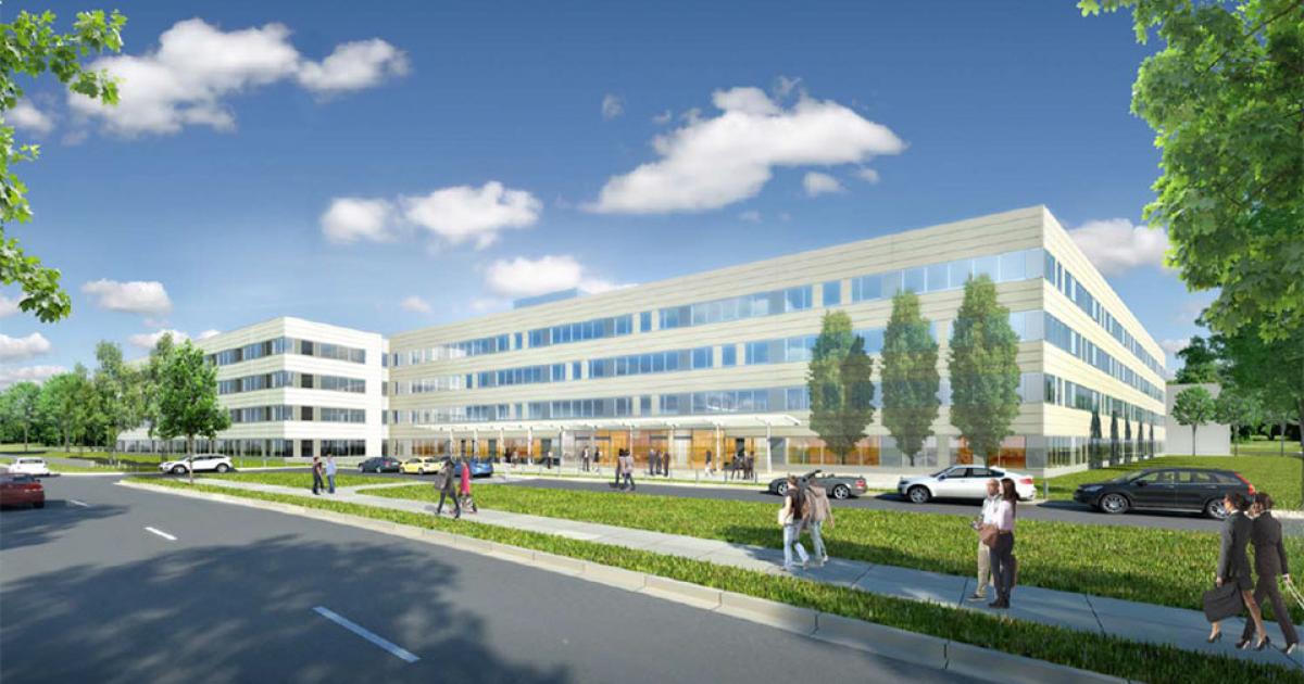 Government | DAVIS Construction