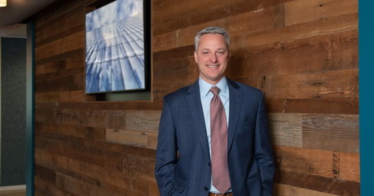 Steve Phillips, Senior VP - Estimating + Preconstruction | DAVIS ...