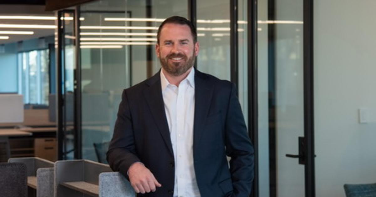 Will Cox, Vice President | DAVIS Construction