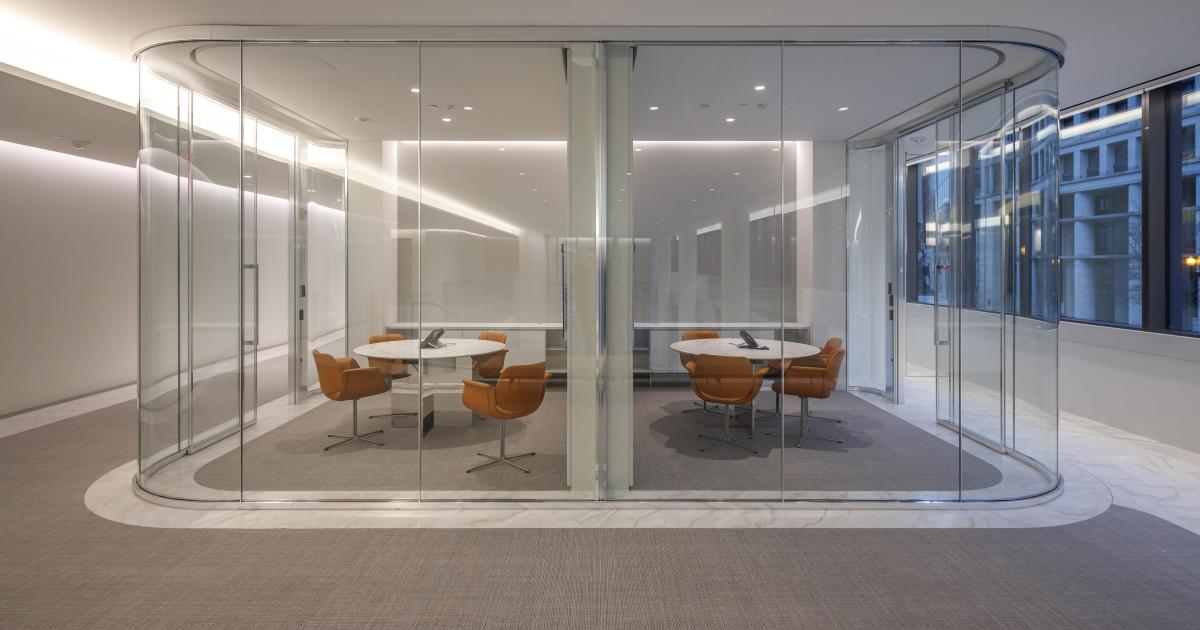 DAVIS Projects Earn Recognition Across Awards Programs! | DAVIS Construction