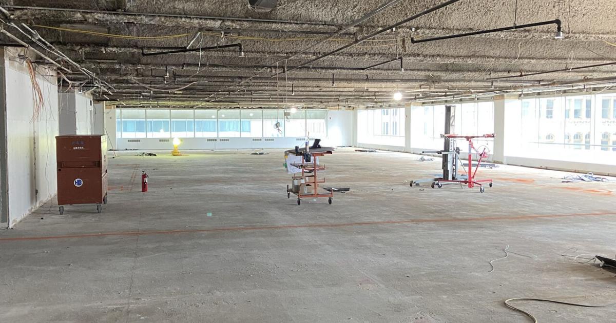 US Army Corps of Engineers (USACE) | DAVIS Construction