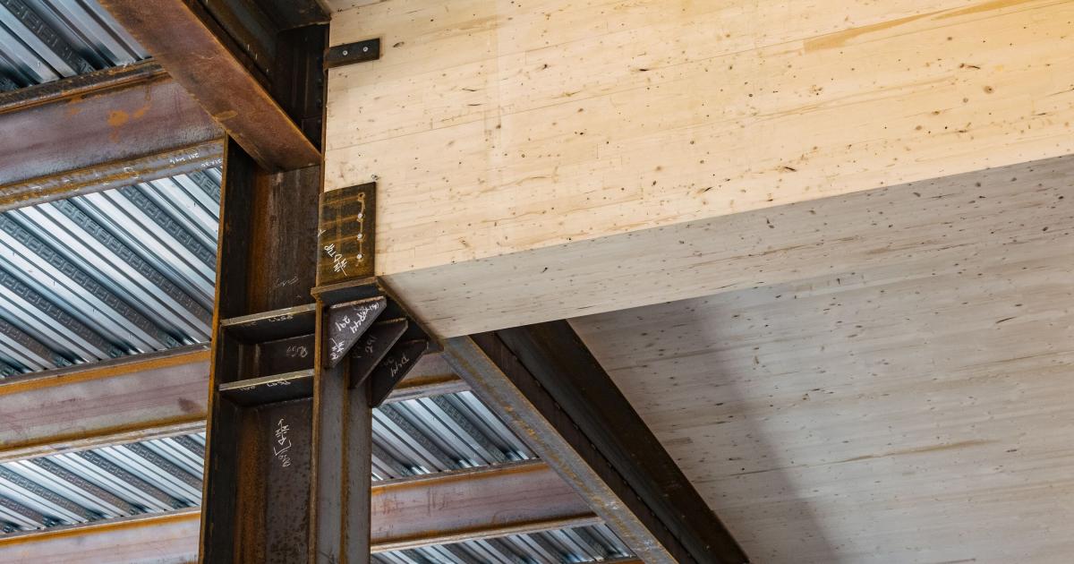 DAVIS on Campus | DAVIS Construction
