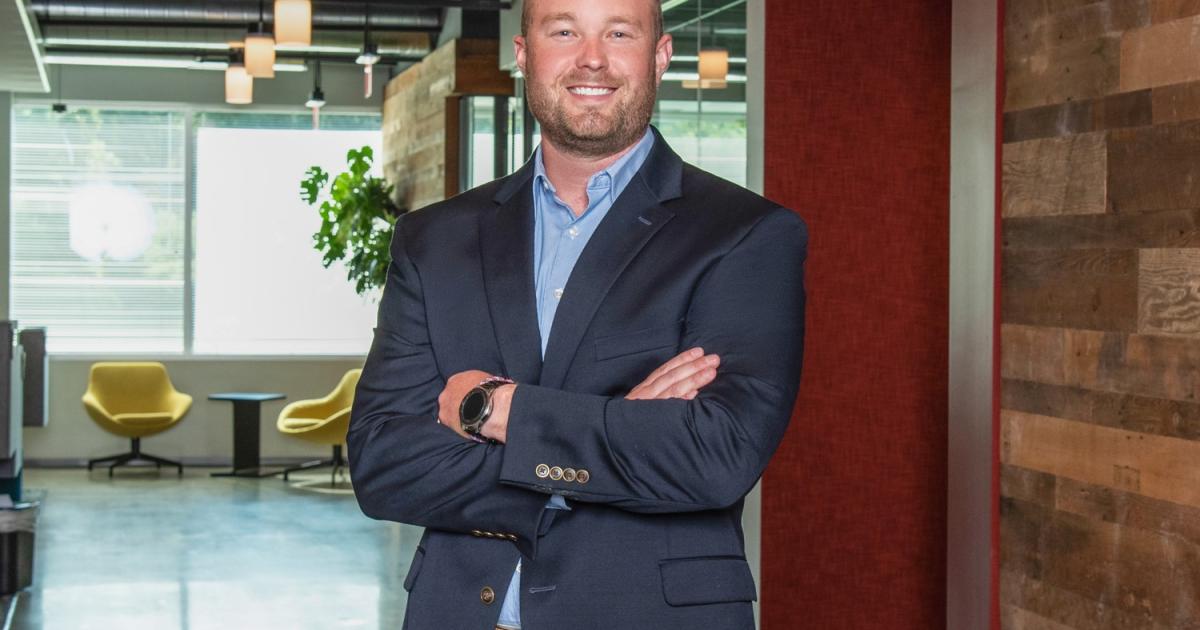 Dan Preston, Director | DAVIS Construction