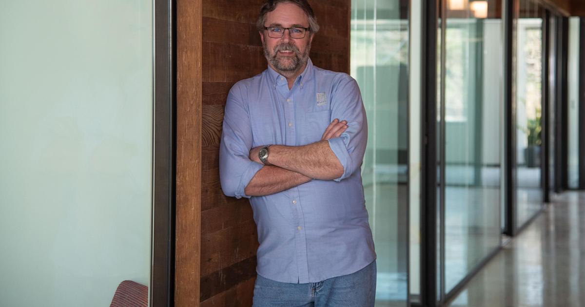 Alan Rudisill, Construction Executive - Field Operations | DAVIS ...