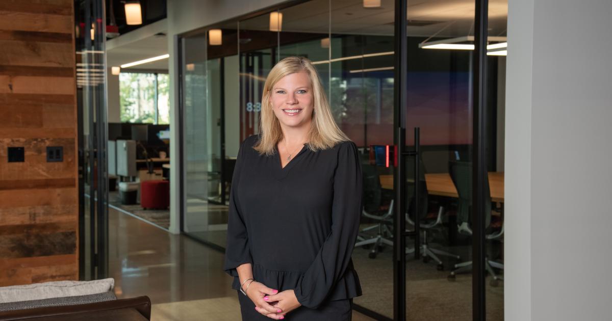 Erin McQueen | DAVIS Construction