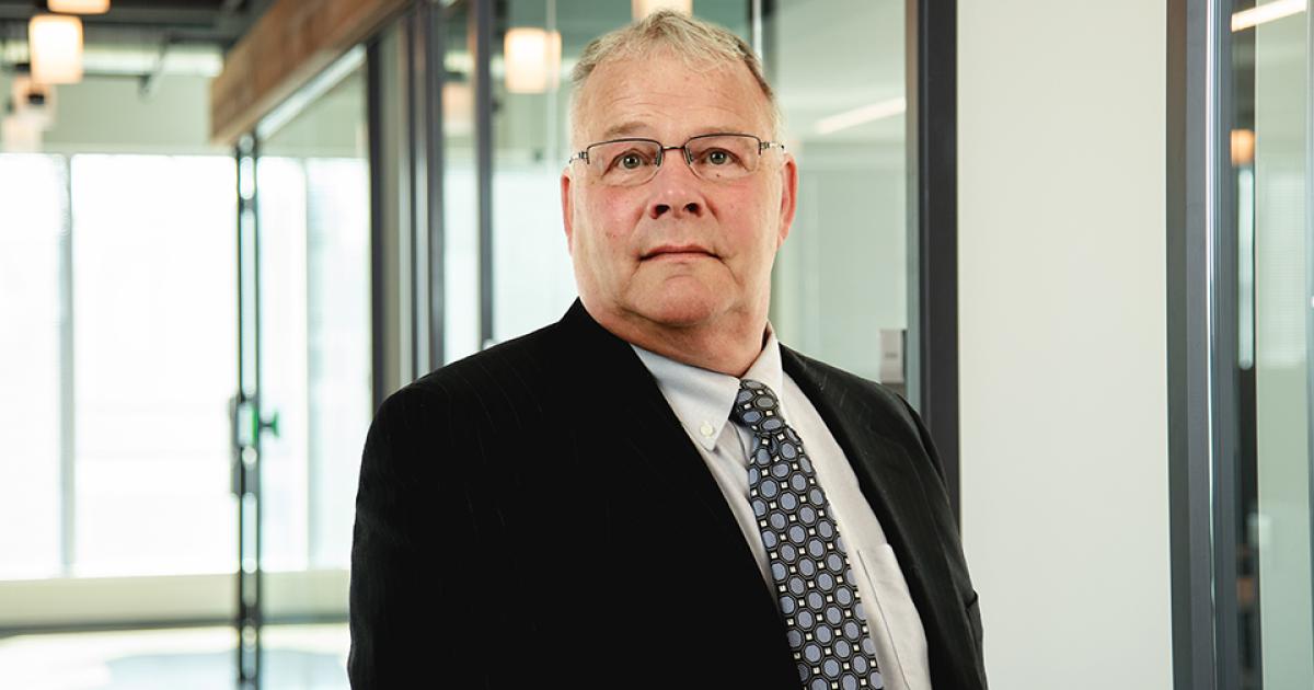 John Bond | DAVIS Construction