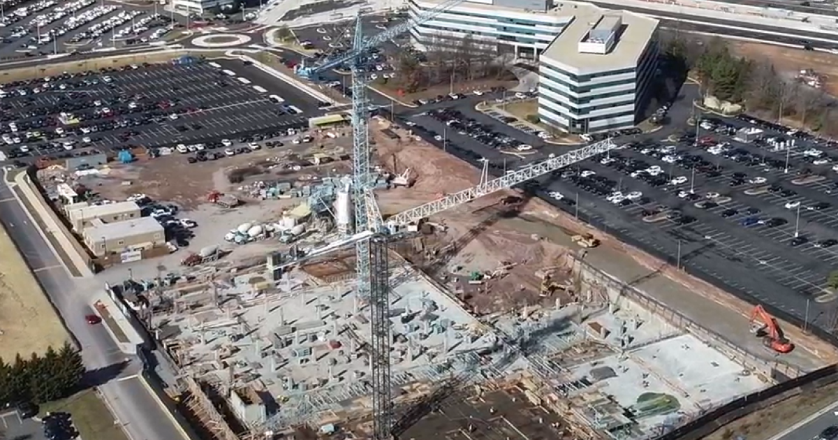 Halley Rise | DAVIS Construction