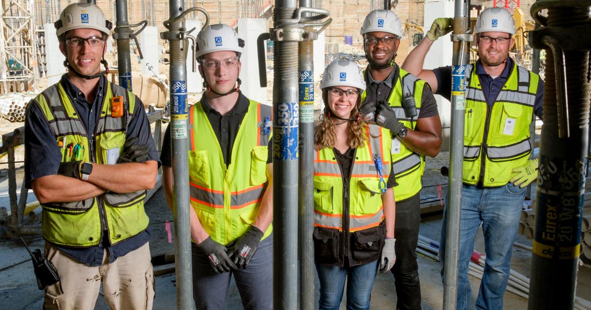 News + Insights | DAVIS Construction