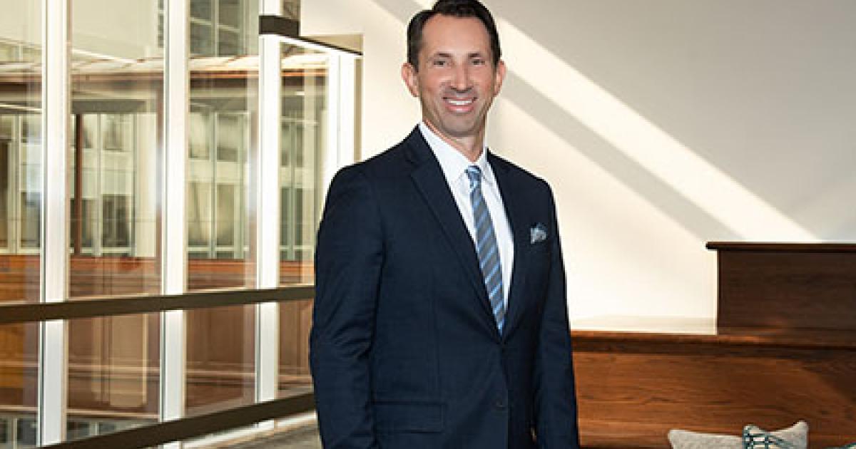 David Stein, Vice President - Construction Planning + Strategies ...