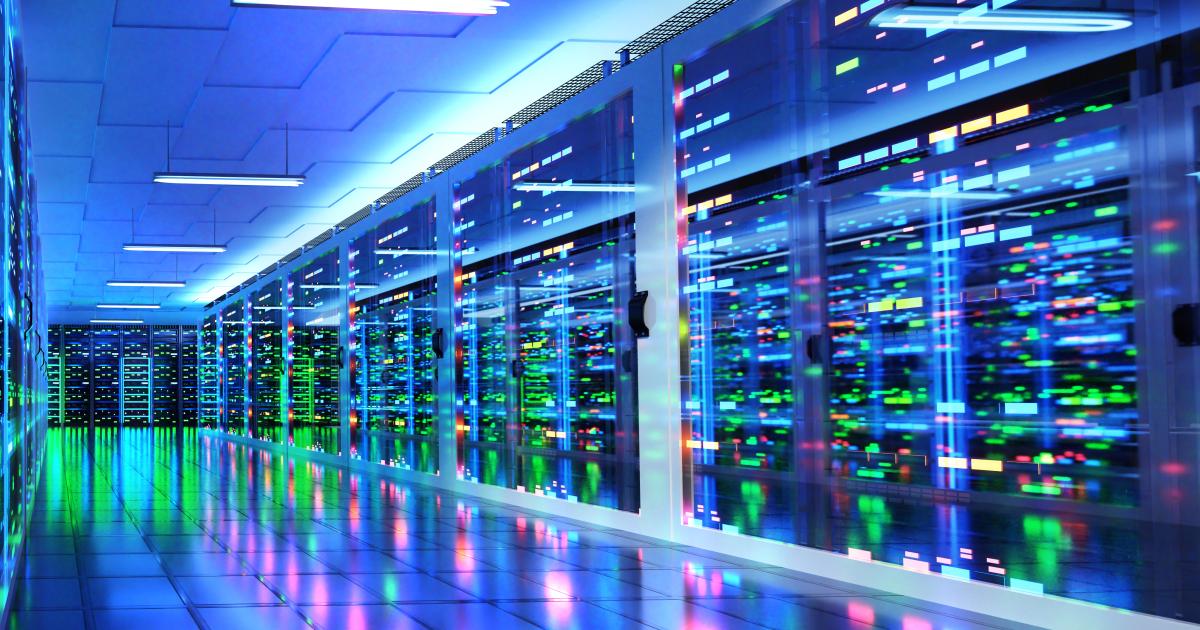 ICD 705 SCIF Compliance: What You Need to Know | DAVIS Construction