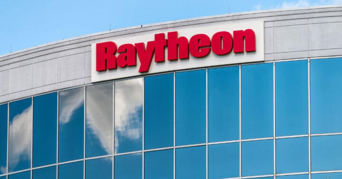 Raytheon Fortress Office | DAVIS Construction