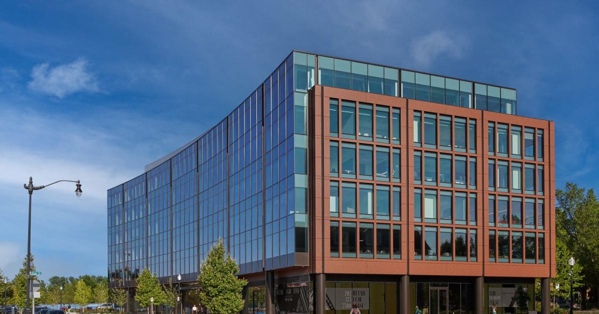 St. Elizabeth's Parcel 17 | DAVIS Construction