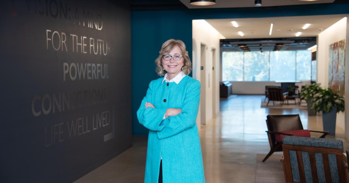 Susan Lambert, Preconstruction Executive | DAVIS Construction