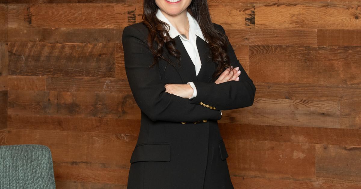 Suzi Danziger | DAVIS Construction