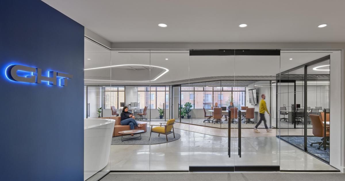 GHT Limited | DAVIS Construction