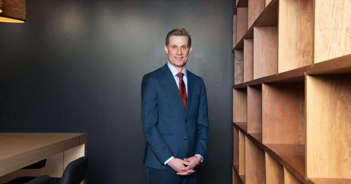 Zachary James | DAVIS Construction