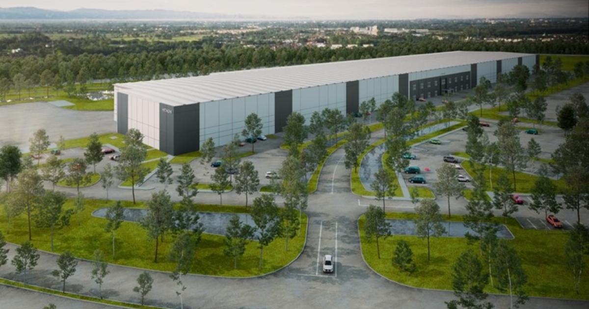 Hitachi Digital Lab | DAVIS Construction