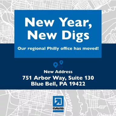 Contact Us | DAVIS Construction