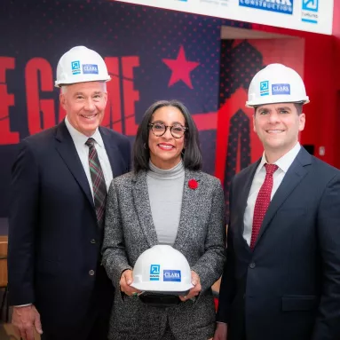 Teams | DAVIS Construction