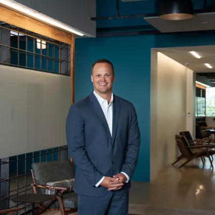 Teams | DAVIS Construction