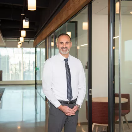 Teams | DAVIS Construction