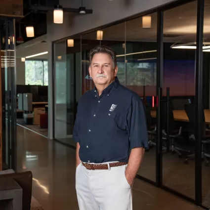 Teams | DAVIS Construction