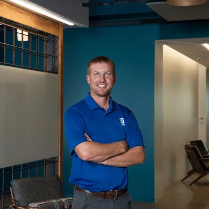 Teams | DAVIS Construction