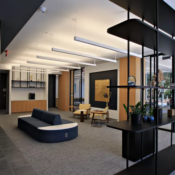 One Bethesda Center | DAVIS Construction